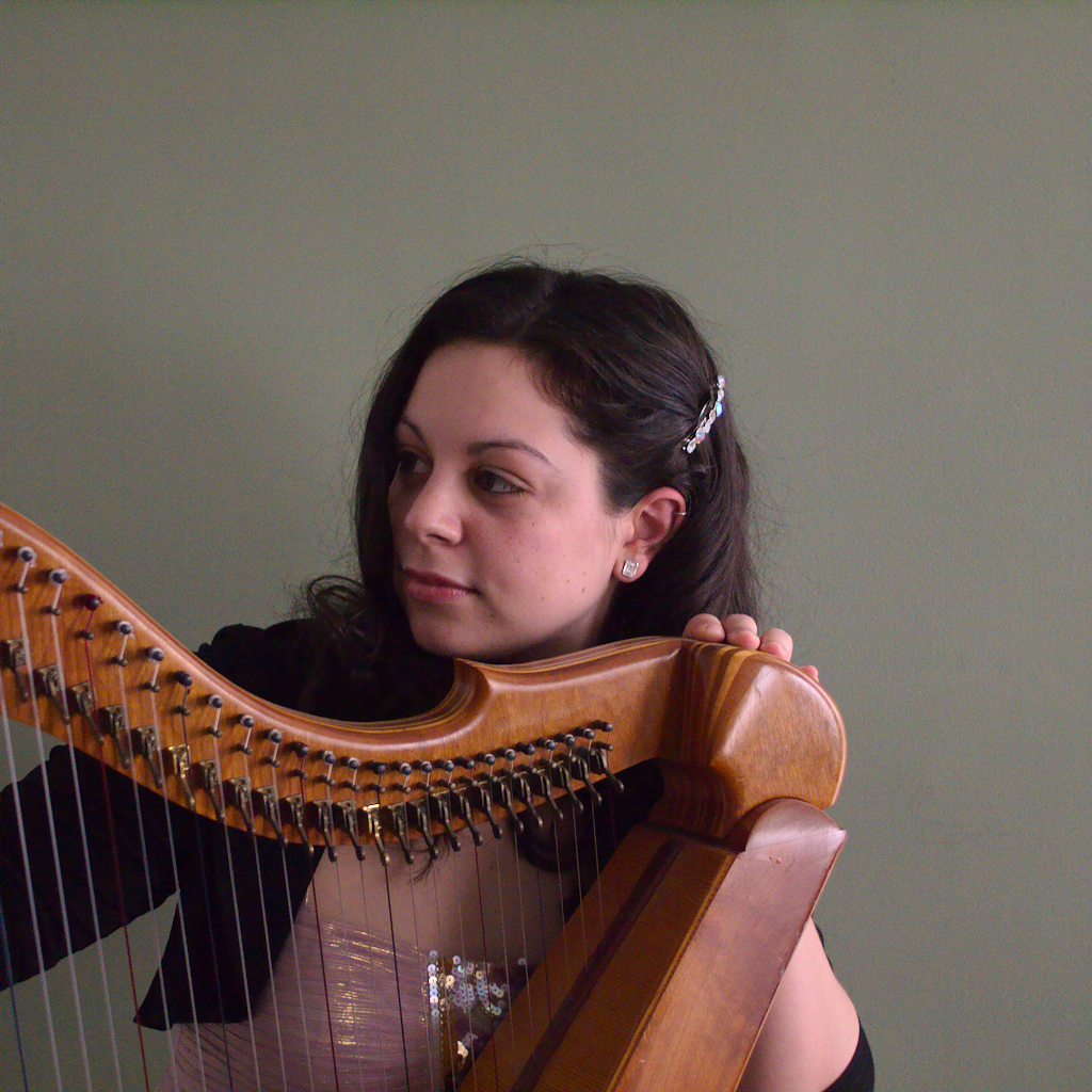 Performances | Lily Press, harpist | Los Angeles | Weddings & events ...